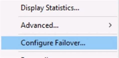 Configure DHCP Failover For Windows Server TechTarget
