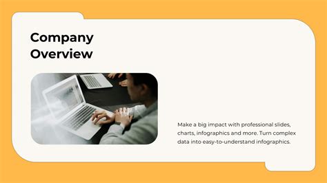 Maev Presentation Template