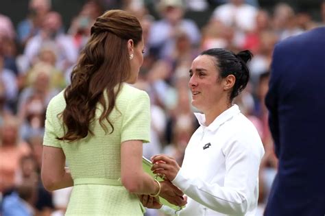 Kate Middleton Broke Strict Royal Protocol During Emotional Moment With