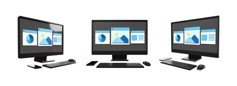Computer Setup Diagram