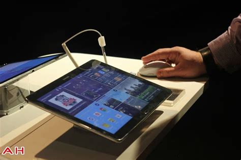 Samsung S Galaxy Note Pro Visits The FCC Along With Verizon LTE Bands Release Coming Soon