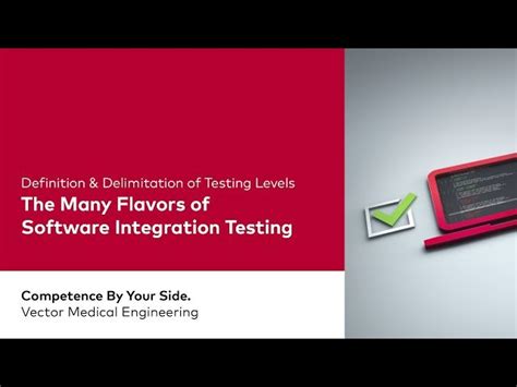 Free Video Software Integration Testing Definition Types And