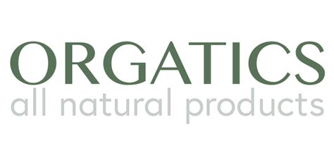 Home - ORGATICS