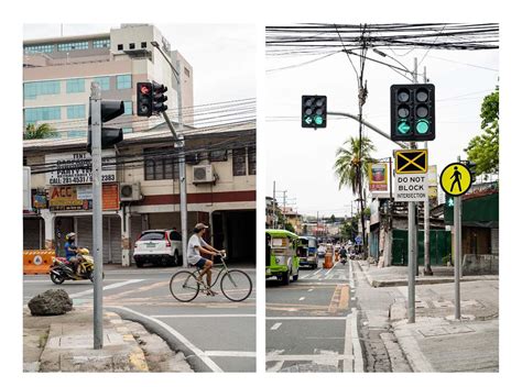 Traffic Signalization Completed Projects Mmda Phase 5 Jasfay Trading Corporation