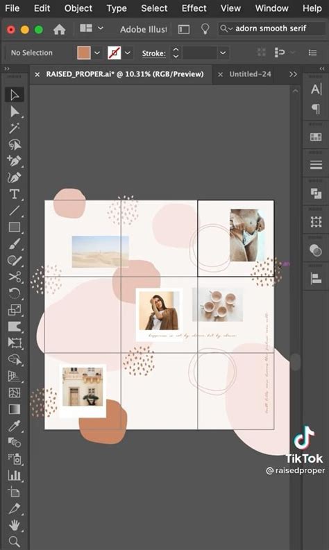 Discover InDesign Illustrator Tips N Tricks And Graphic Design Tutorials Photoshop Ideas