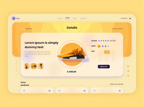 ux ui design shop artofit