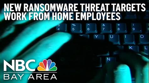 New Ransomware Warning Youtube