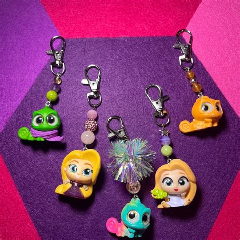 Pascal Doorables Etsy