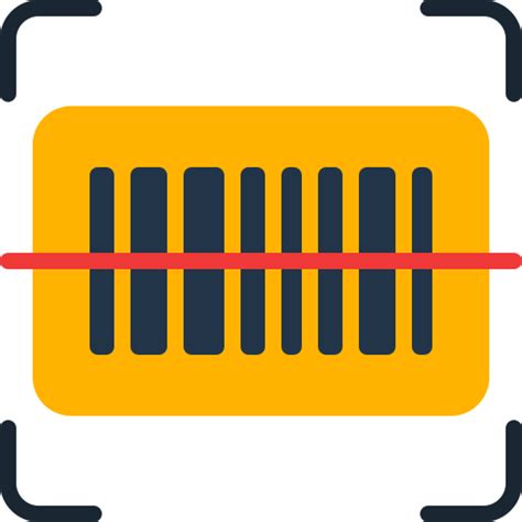 Bar Code Scan Scanner Barcode Barcode Scan Icon Download On
