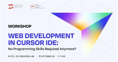 Web Development In Cursor Ide Darpass Your Pass To Tech Armenia