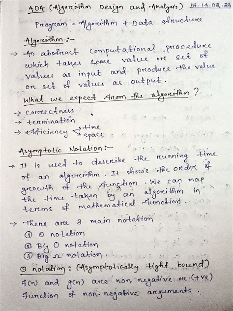 ada notes mod 1 completed pdf