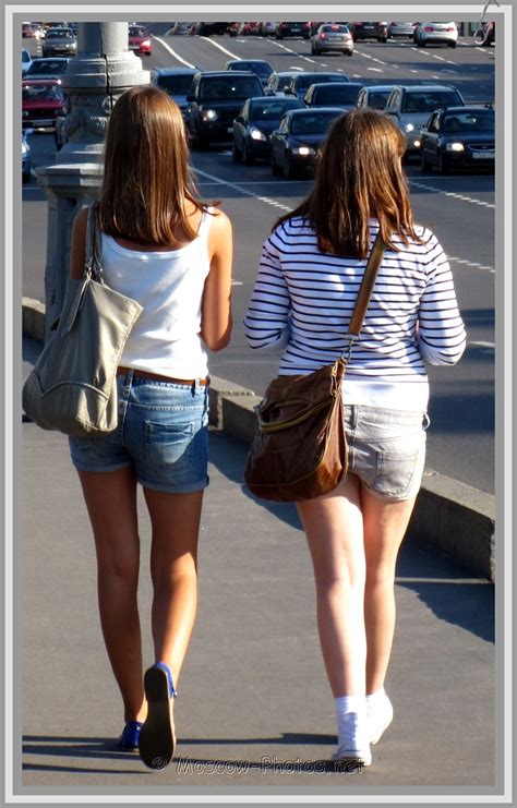 Moscow Street Fashion (14) | Moscow Photos, Pictures of Moscow...