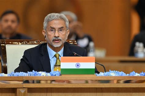 India Commits To Enhancing Cooperation With Pacific Partners S Jaishankar Greater Kashmir