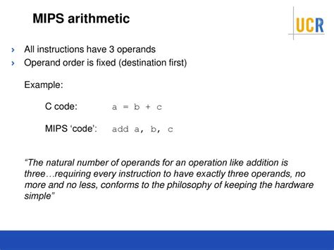 Cs161 Design And Architecture Of Computer Systems Ppt Download