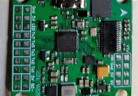 嘉立创eda 一个用心为中国人定制的电路板开发平台 嘉立创eda