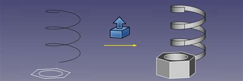 File Part Extrude Demo Png Freecad Documentation