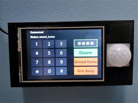 Diy Raspberry Pi Home Security System