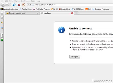 Disabling Web Services In Esxi • Technodrone
