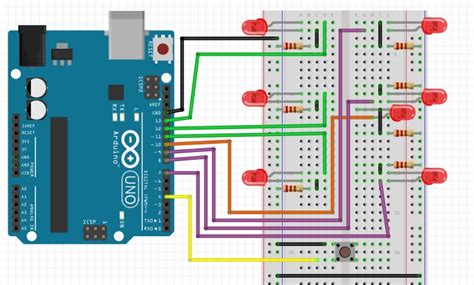 SiarSceal Arduino Fritzing Schaltplan Zeichnen Arduino