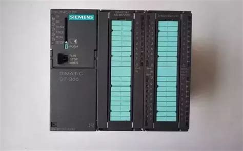 Siemens PLC Models