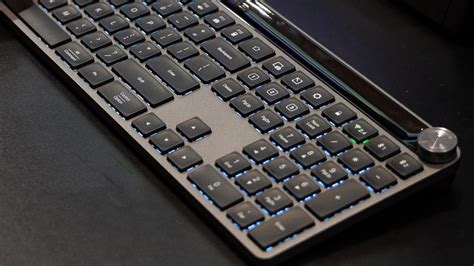 Jlab Epic Wireless Keyboard With Flexible Multiple Device Connectivity Launched Gizmochina