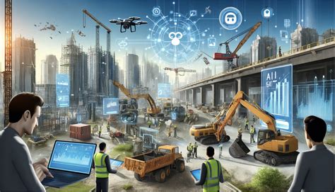Building Smarter How Contractors Can Leverage Ai For Growth