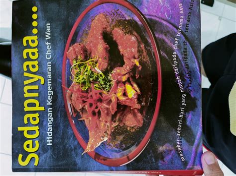 Cookbook Hobbies And Toys Books And Magazines Storybooks On Carousell