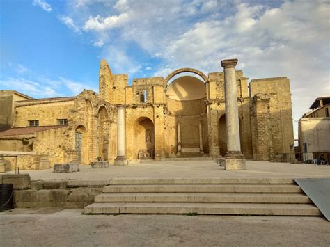 Salemi Cosa Vedere E Cosa Fare ViaggiArt