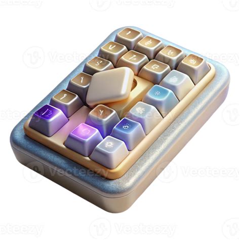 Extraordinary Vintage Coding Keyboard Programming Language Cutout For Software 58994604 Png