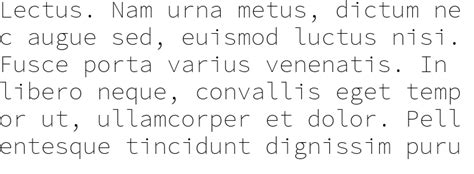 font source code pro extralight regular download font