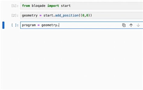 Quickstart The Neutral Atom Sdk