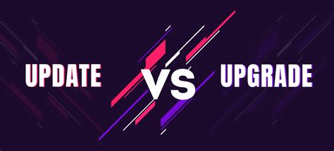 Upgrade Artinya Apa Ini Jawabannya Dan Bedanya Dengan Update Upgrade Artinya Apa Ini Jawabannya Dan Bedanya Dengan Update