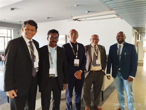 Pragmatic Project Consilium Was Thrilled To Be A Humble Part Of The South… Pragmatic Project