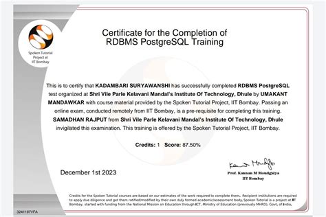 Kadambari Suryawanshi On Linkedin Postgresql Python Learningjourney