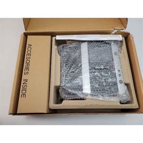 Polycom Vvx 500 Ip Gigabit Voip Office Desk Phone New Open Box Repowered