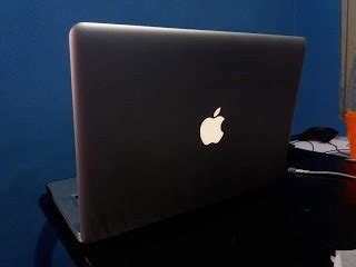 Review Pengalaman Menggunakan Apple Macbook Pro