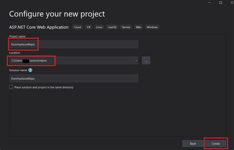 Create Clone Commit To Azure Devops Repository Dmitri Galejev