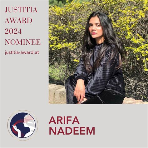 The Women In Law Initiative On Linkedin We Proudly Present Arifa Nadeem Arifa The Multiple