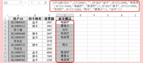 Excel逻辑函数IF函数的用法和实例教程 天天办公网 Excel逻辑函数IF函数的用法和实例教程 天天办公网
