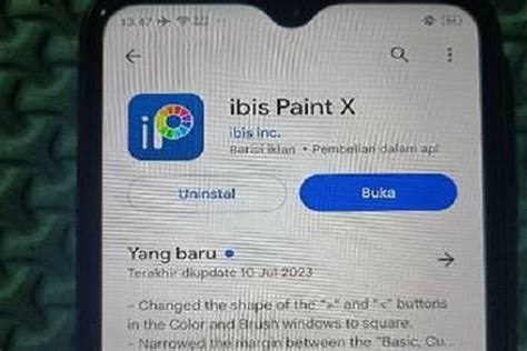 Cara Membuat Postingan Carousel Pakai Aplikasi Android Gratis Dan