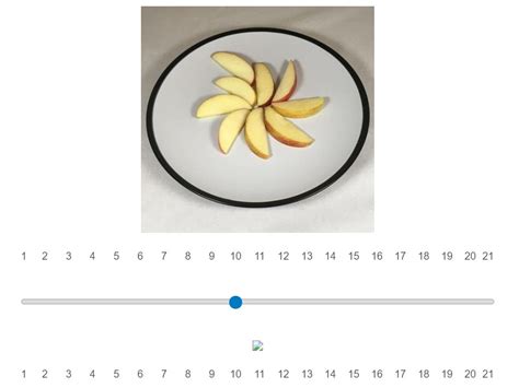 Creating Multiple Custom Graphic Sliders On The Same Page XM Community