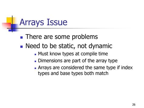 pascal using slides of tom rethard ppt download