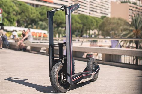 Sexy Electric Scooter Artofit