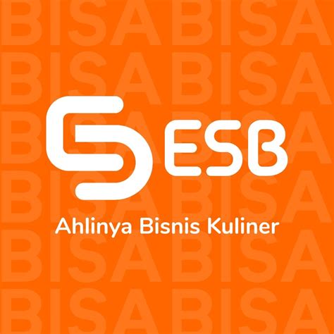 Esb Ahlinya Bisnis Esb Ahlinya Bisnis Kuliner
