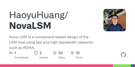 NovaLSM Scripts Bootstrap Env Install Deps Sh At Master HaoyuHuang