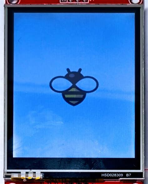 Complete Guide Using An Ili9341 Display With The Tft Espi Library