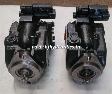 Sauer Danfoss Jrr045 Model Hydraulic Pump At ₹ 65000 डैनफॉस हाइड्रोलिक पंप In Bhavnagar Id Sauer Danfoss Jrr045 Model Hydraulic Pump At ₹ 65000 डैनफॉस हाइड्रोलिक पंप In Bhavnagar Id