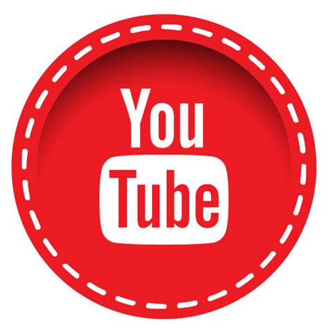 Каким должен быть размер логотипа канала Youtube