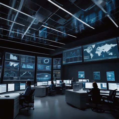 Oracle And Openai Target Ai Leadership With Massive Chip Project Cro Commander Conversion