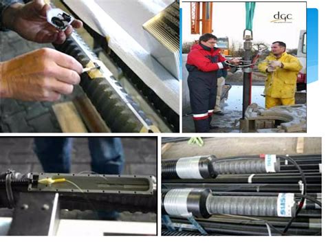 Structural Health Monitoring Of Geo Technical Structures Using Fiber Optical Sensing Technology